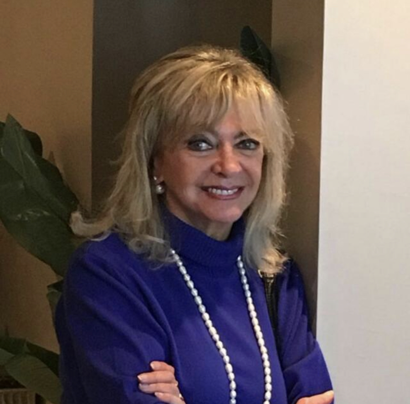 Vicky Steiner – The Wise Women Project